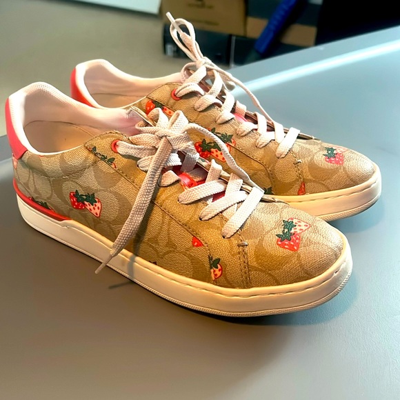 Coach | Shoes | Coach Shoes | Poshmark